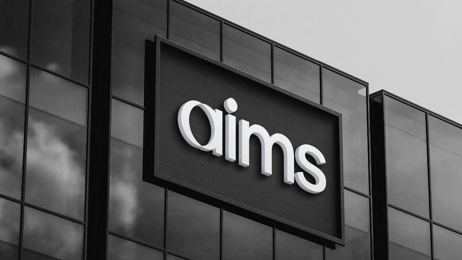 Aims - The Brand Company