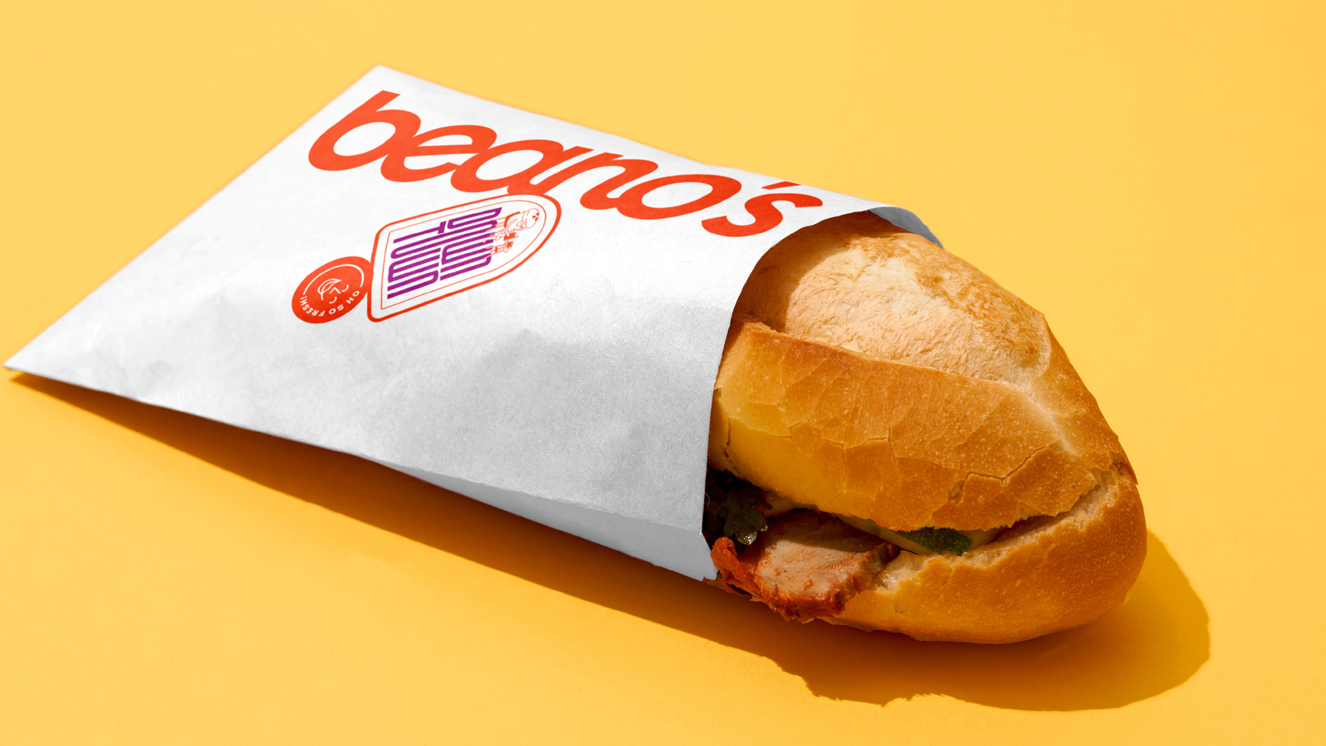 beano’s - The Brand Company