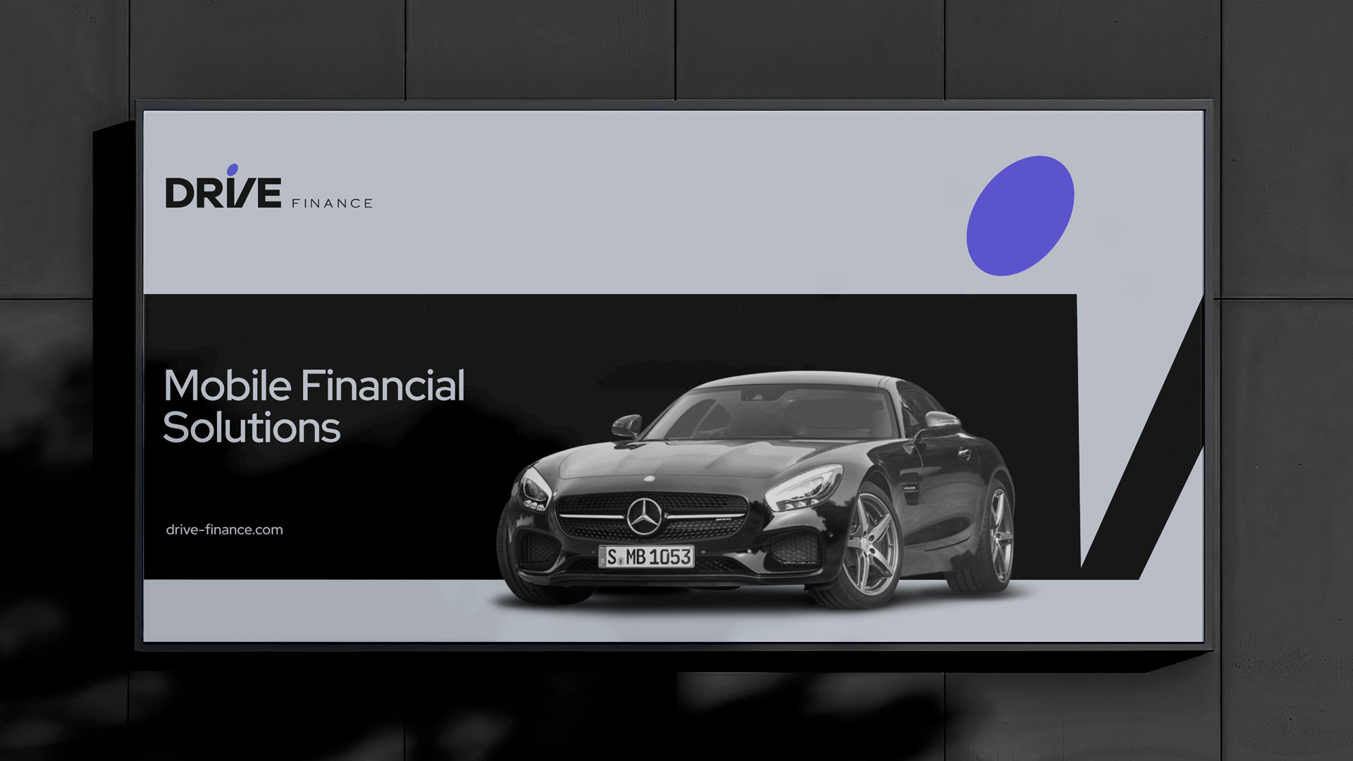Drive - The Brand Company